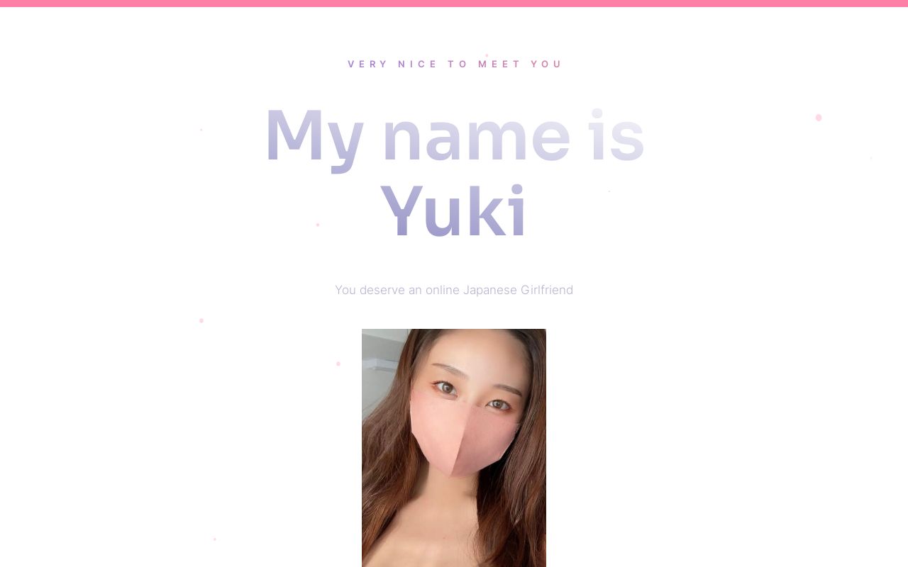 YukiLovesJojo